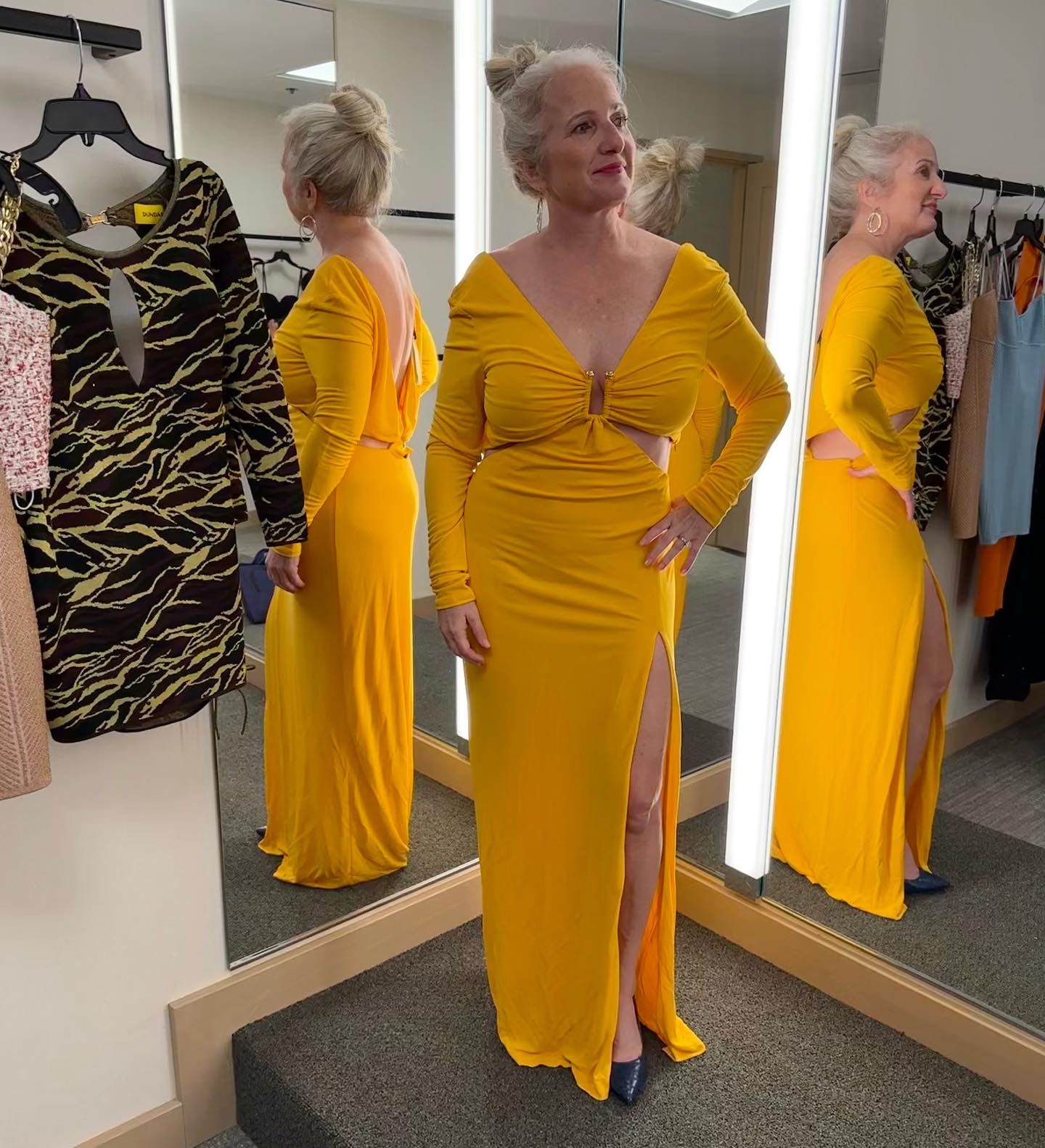 Tailor made fashion for the Bombshell Nurse - Bombshell Nurse