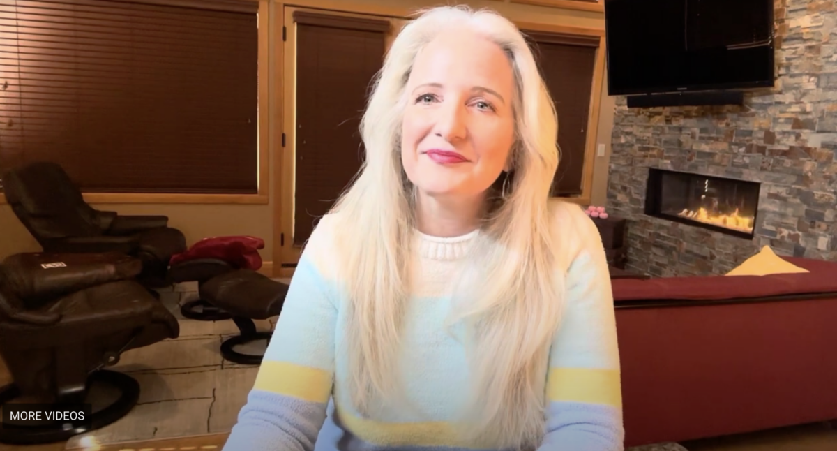 Real Time Conversations with The Bombshell Nurse - Bombshell Nurse