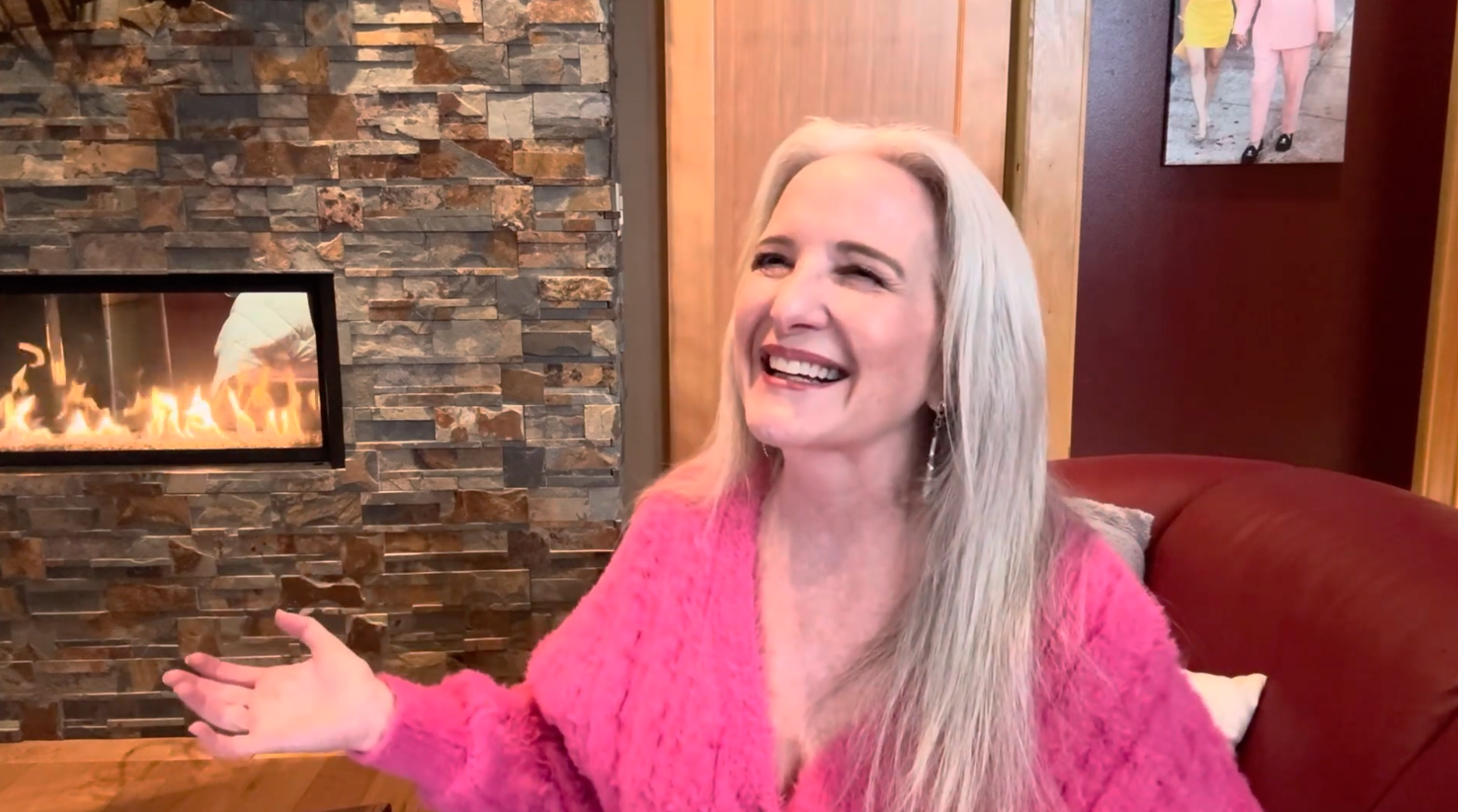 On-screen and fashion representation for women ages 50 and up ...